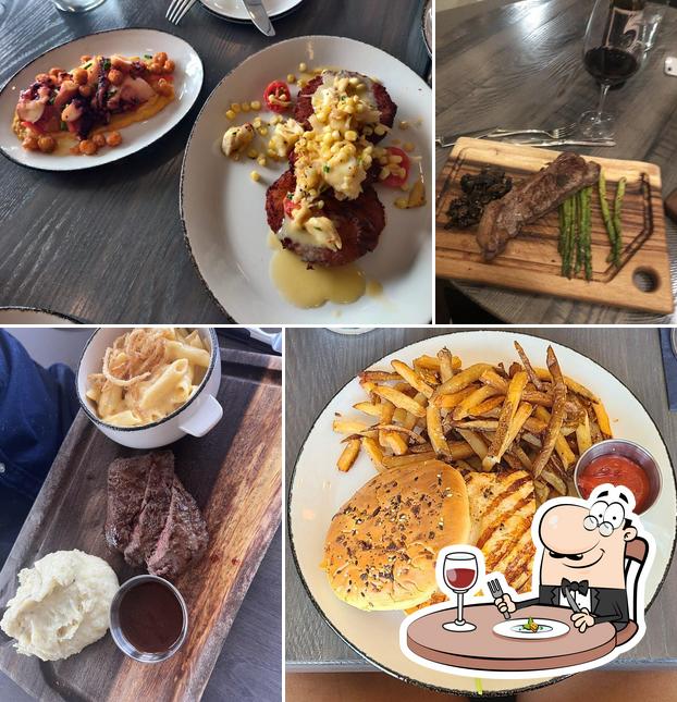 The Beaumont, Catonsville - Restaurant menu, prices and reviews