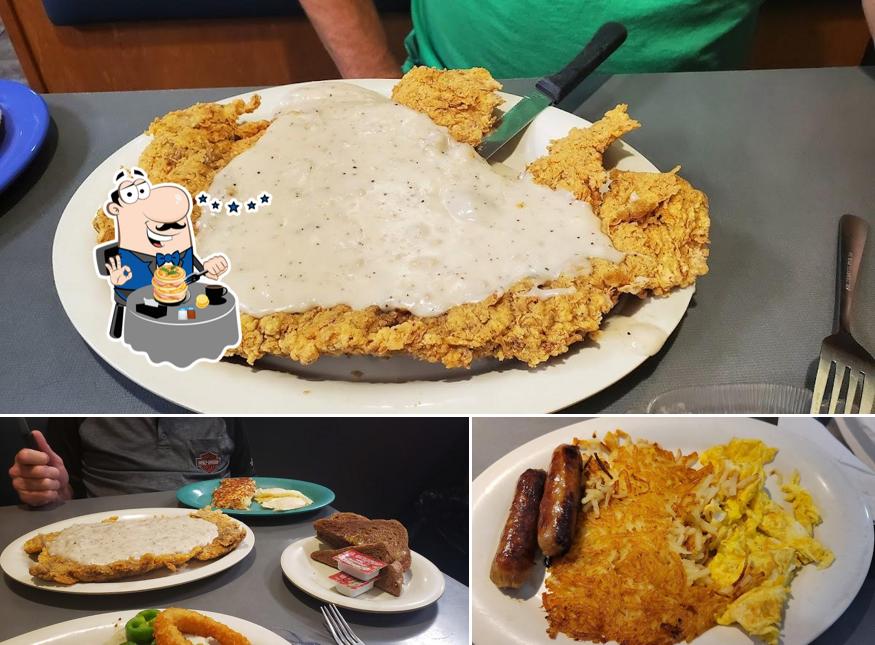 Apple Barrel Restaurant, Council Bluffs - Restaurant menu, prices and ...