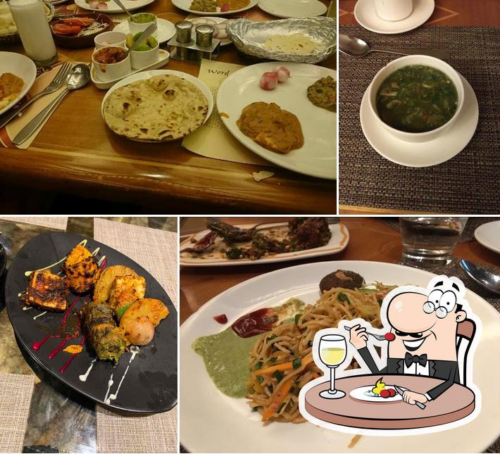 Avadh Family Restaurant, Surat, Yash Plaza - Restaurant reviews