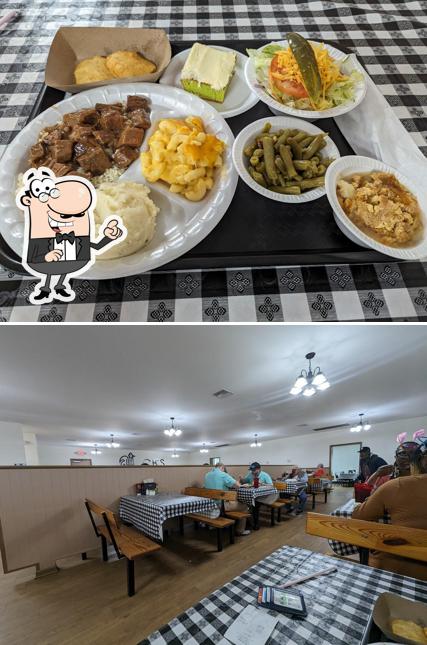 CB’s Restaurant, Dothan - Restaurant menu, prices and reviews