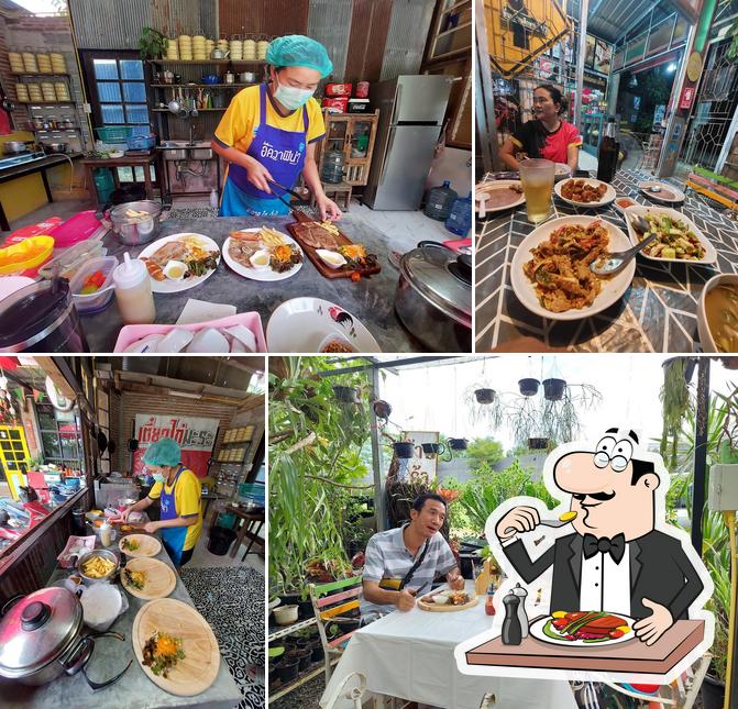 Good Morning KYD cafe, Rayong - Restaurant reviews