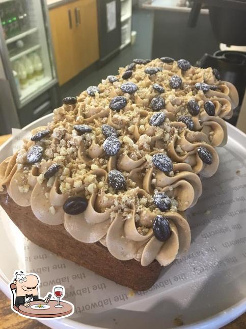 The Labworth Beach Bistro, Canvey Island - Restaurant menu, prices and ...