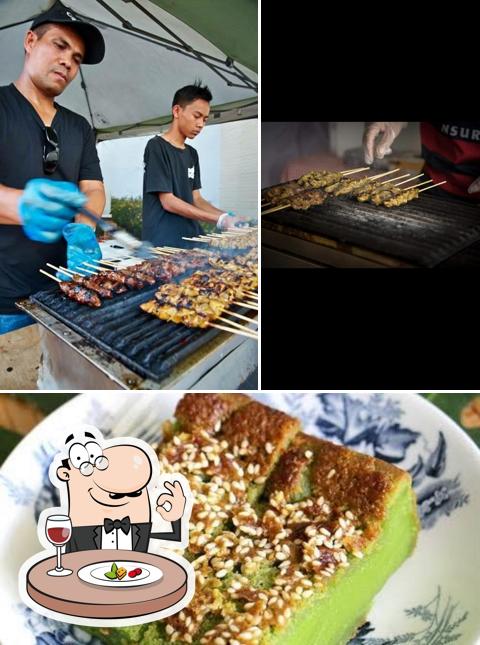 Selera Malaysia in Cannington - Restaurant menu and reviews