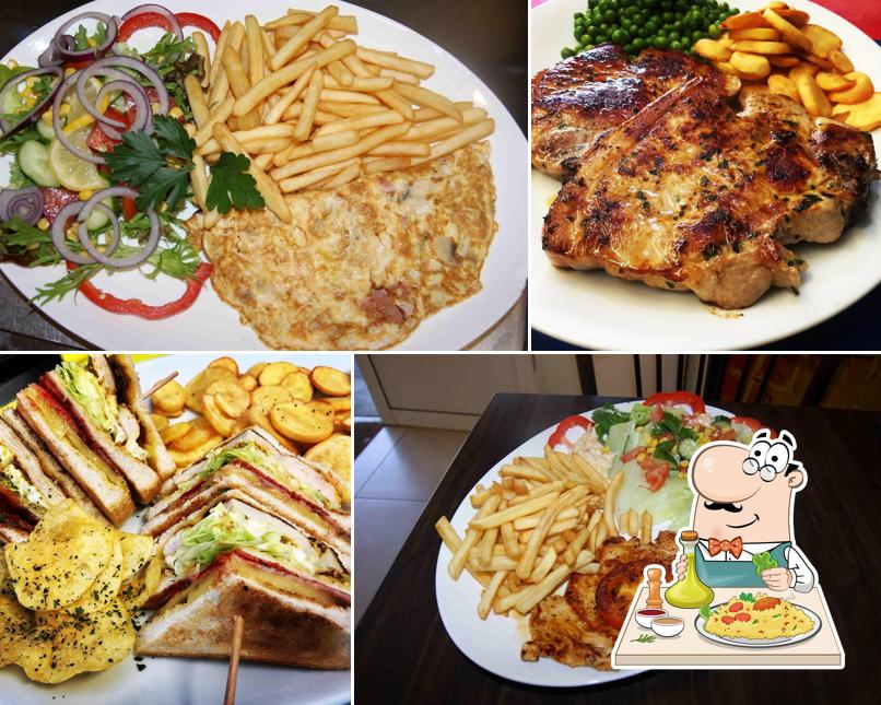 Top 5 restaurantes con sándwiches de salchicha en Beckenham, enero 2026 ...