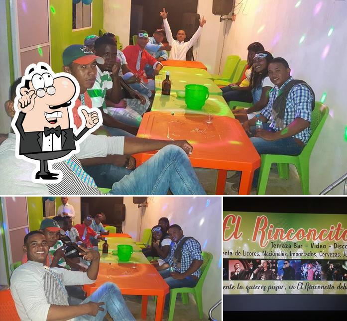 El Rinconcito pub & bar, Soplaviento - Restaurant reviews