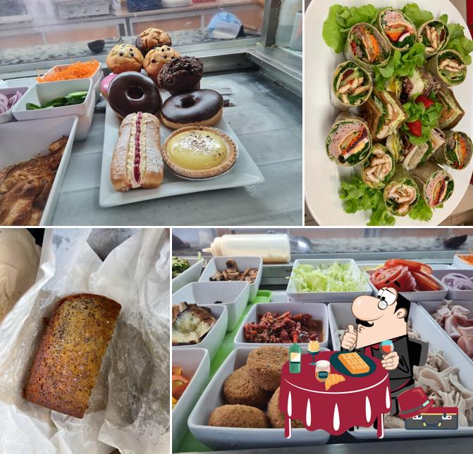 Fresh N' Go in Rydalmere - Restaurant reviews