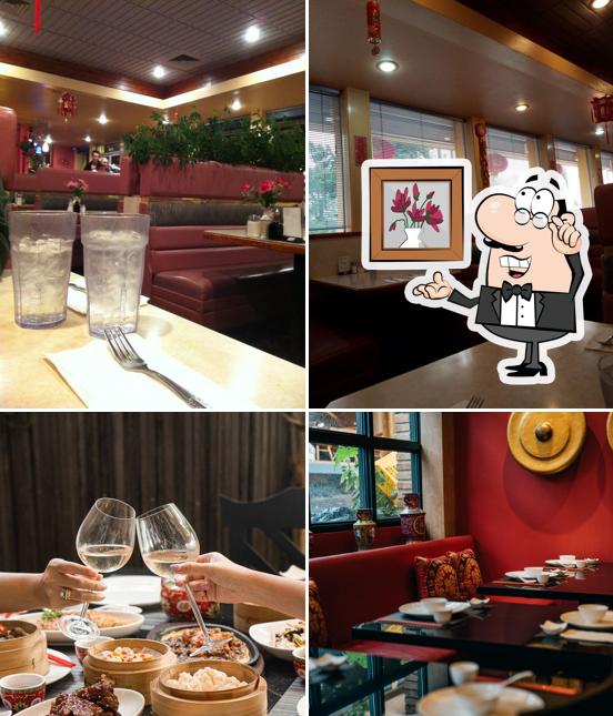 Golden Dynasty Restaurant in Ashland - Restaurant menu and reviews