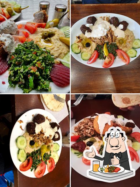 Top 10 Restaurants mit schawarma in Berlin, Oktober 2025 - Restaurant Guru