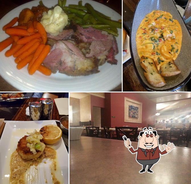 Kankakee Grille New Buffalo in New Buffalo - Restaurant menu and reviews