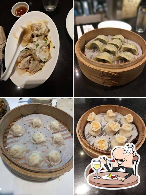 Lugang Cafe SM City North Edsa, Quezon City - Restaurant menu, prices ...