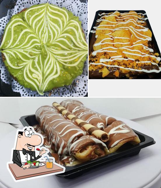 Mix Maheto Cafe, Al Ain - Restaurant menu, prices and reviews