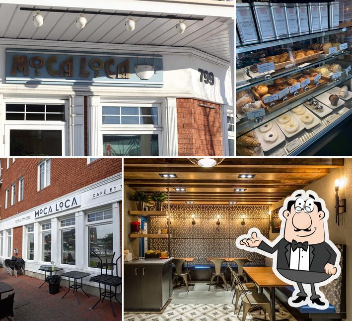 Best restaurants in Gatineau, autumn 2024 - Restaurant Guru
