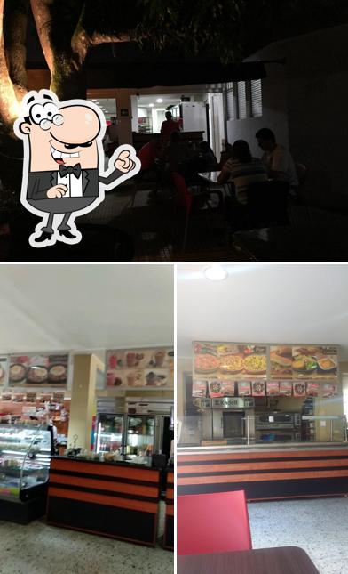 Pan Pa' Ya! restaurant, Bucaramanga, Cl. 49 #27A-38 - Restaurant reviews