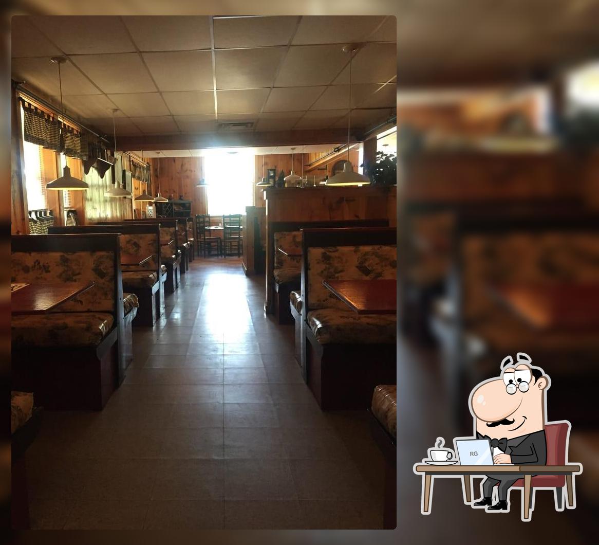 Top 5 restaurants in Limerick, Maine, september 2025 - Restaurant Guru