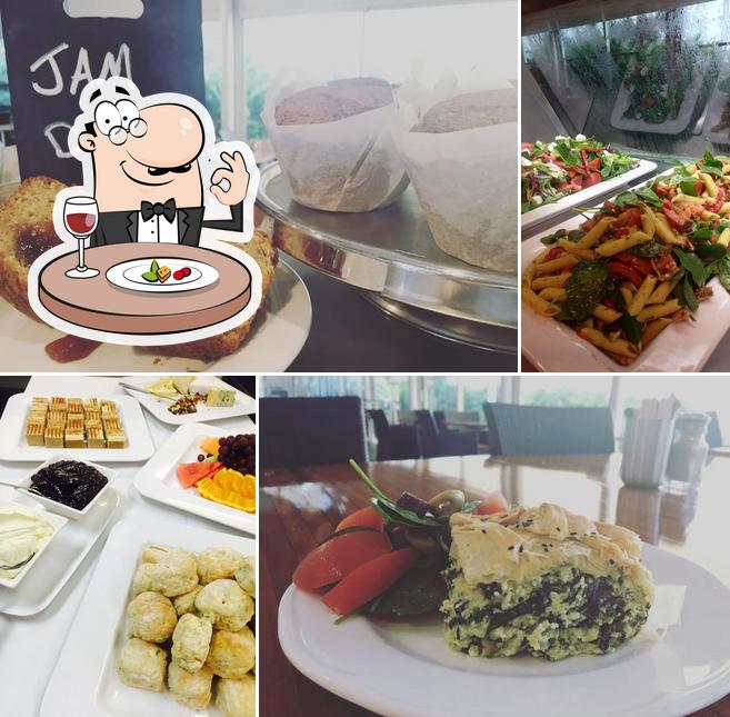 Pinstripe Bar + Kitchen, Eight Mile Plains - Restaurant menu, prices ...