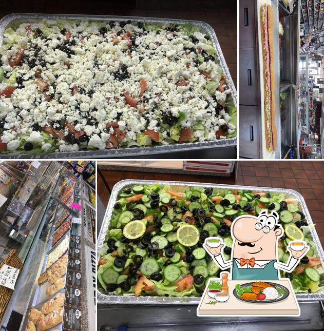 Original Buscemi's, 31328 Harper Ave in Saint Clair Shores - Restaurant ...