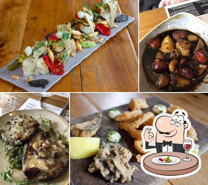 Ambiente Tapas Goodramgate in York - Restaurant reviews