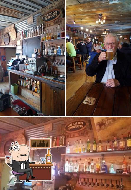 Bigfoot Tavern in USA - Restaurant reviews