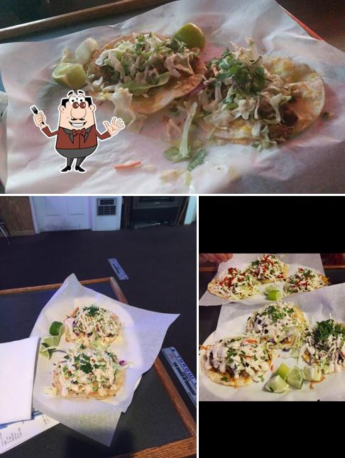 Cloud 9 Bar and Grill, Kent - Restaurant menu, prices and reviews