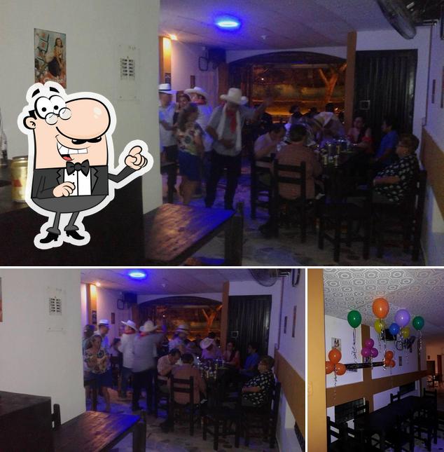 GRAN VÍA restaurante Bar, Neiva