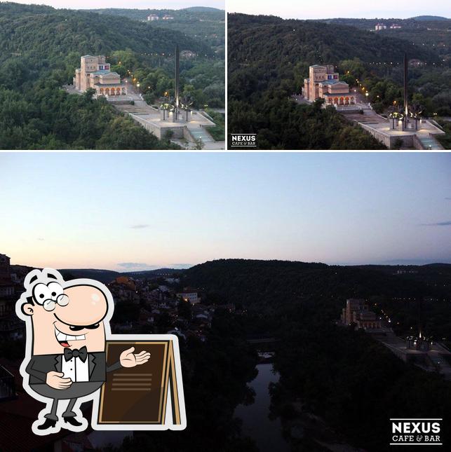 Nexus Cafe & Bar, Veliko Tarnovo - Restaurant reviews