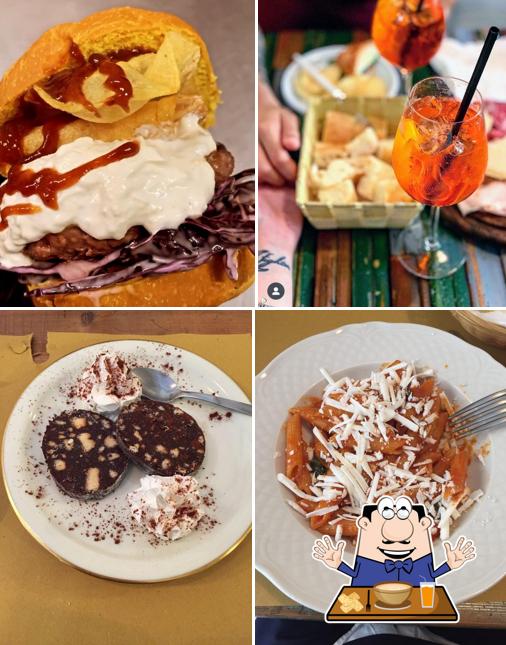 Papagayo, Milan - Restaurant menu, prices and reviews