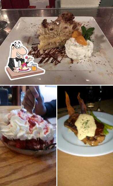 Prohibition Grille, Everett - Restaurant menu, prices and reviews
