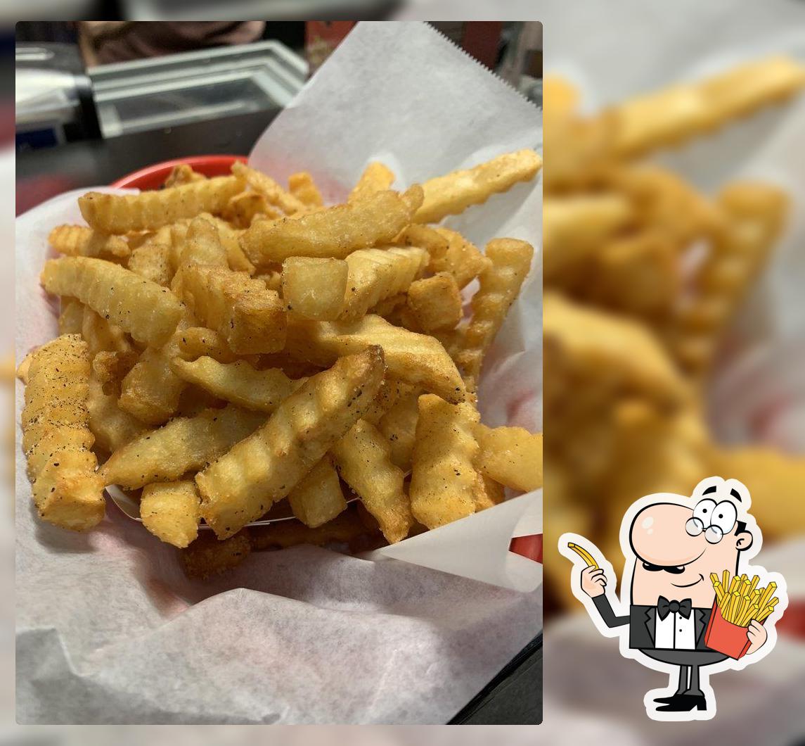 Top 10 restaurants in Colton, october 2025 - Restaurant Guru