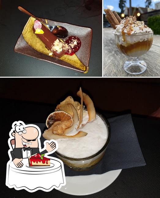Twisted Angel in Harpenden - Restaurant reviews