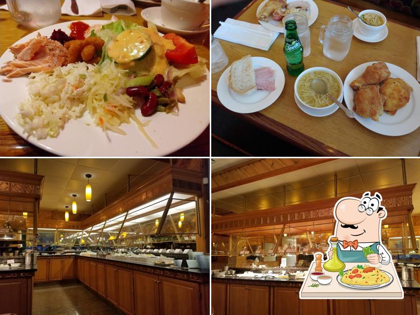 Red Apple Buffet-Restaurant, Chicago - Restaurant menu, prices and reviews