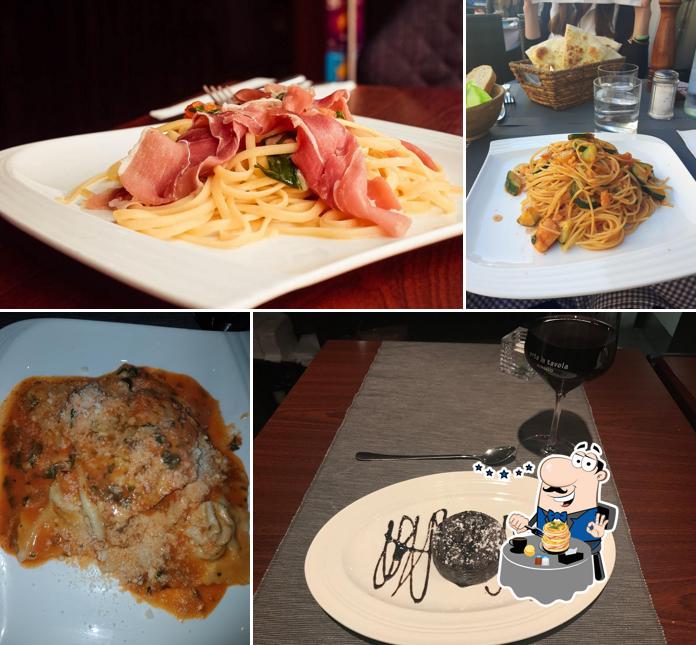 Los 10 mejores restaurantes italianos en Munich, septiembre 2025 ...