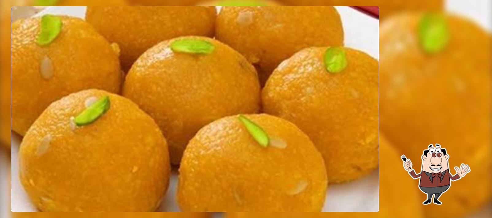 Arun Sweet Shop (Bakenia, JAMA masjid kola) - Restaurant menu, prices ...