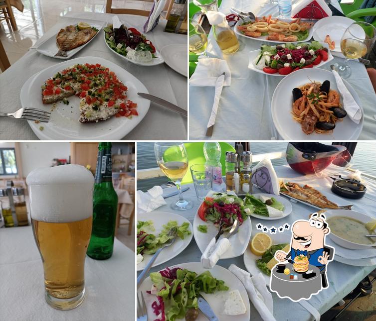 Bar Restorant Paradiso, Patok - Speisekarte, Preise und Bewertungen