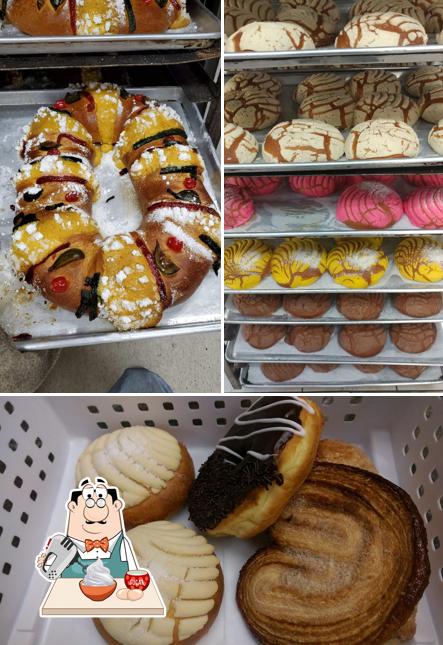 Bravo Bakery, Mount Prospect - Restaurant menu, prices and reviews