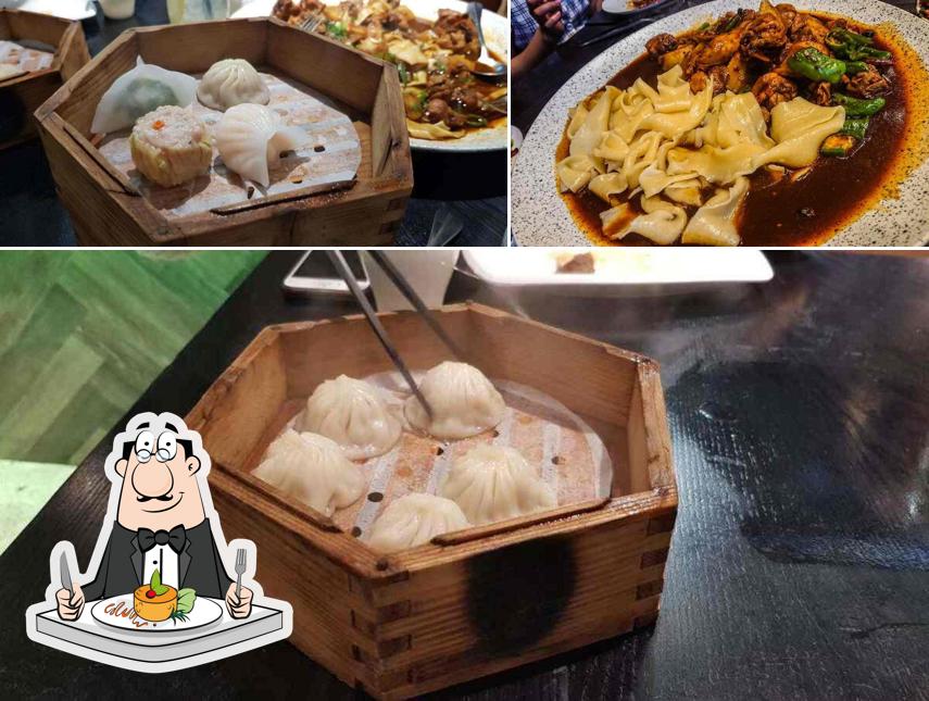 Chamate Restaurant in Auckland - Restaurant menu and reviews