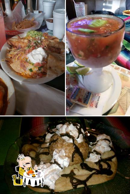 El Perico Ranchero in Upland - Restaurant reviews