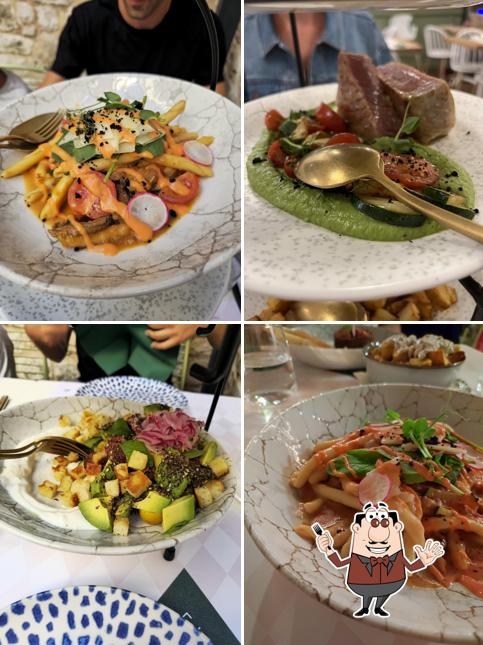 Find the best place to eat in Trogir, spring 2024 - Restaurant Guru