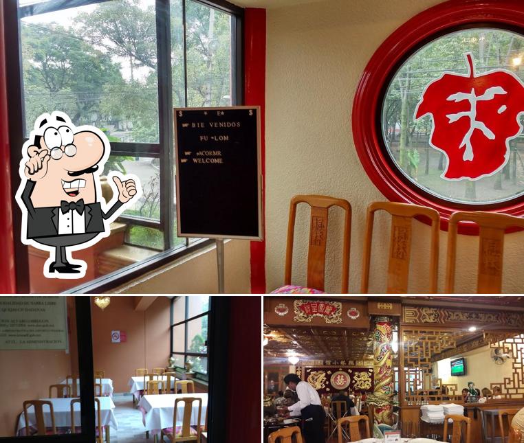 Fun Lom, Ciudad de México - Menú del restaurante, precios y reseñas
