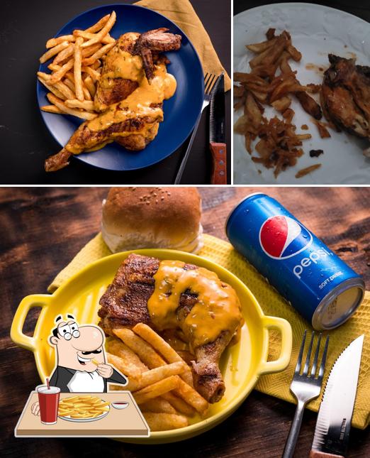 Honchos Springfield, Durban - Restaurant menu, prices and reviews