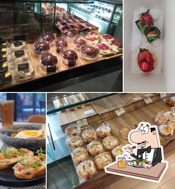Igor's Pastry Bakery, Pastry & Oleh-Oleh Surabaya - Biliton, Surabaya ...