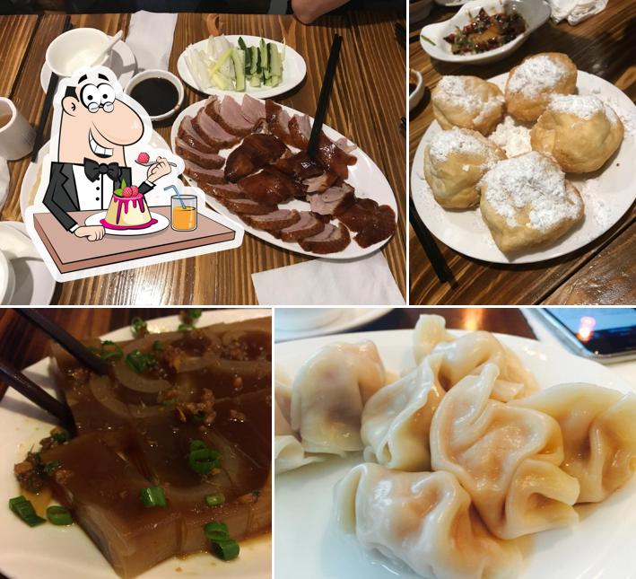 Lao Zhang Gui restaurant, Hong Kong - Restaurant reviews