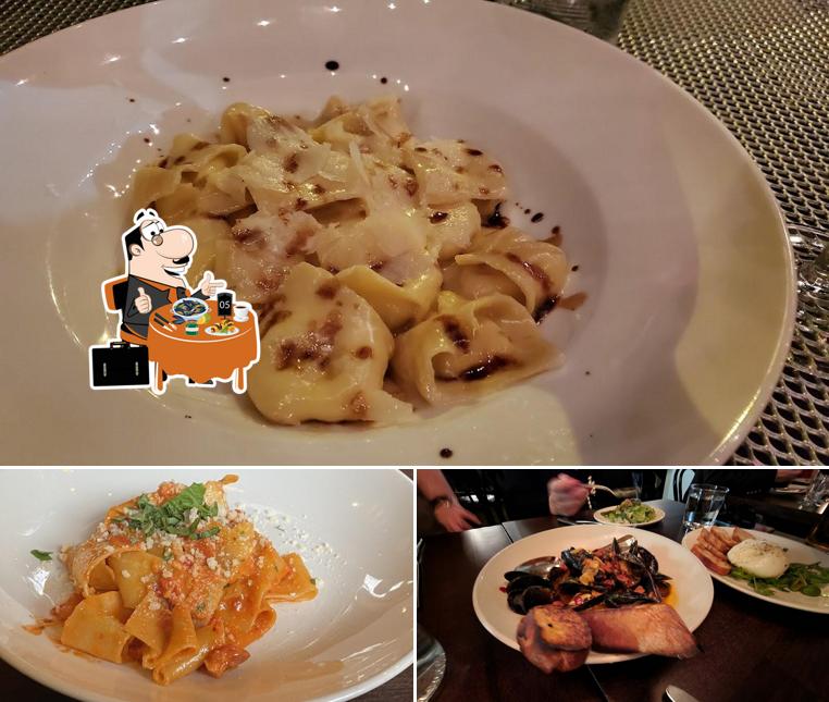 Mino’s, Winnetka - Restaurant menu, prices and reviews