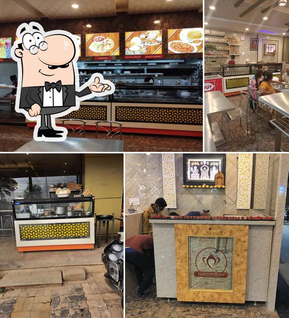 Naivedya, Pure Veg, Bengaluru - Restaurant menu, prices and reviews