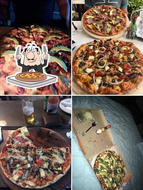 Papa Pronto - Craigavon restaurant, Sandton, 13 Valley View Centre Cnr ...