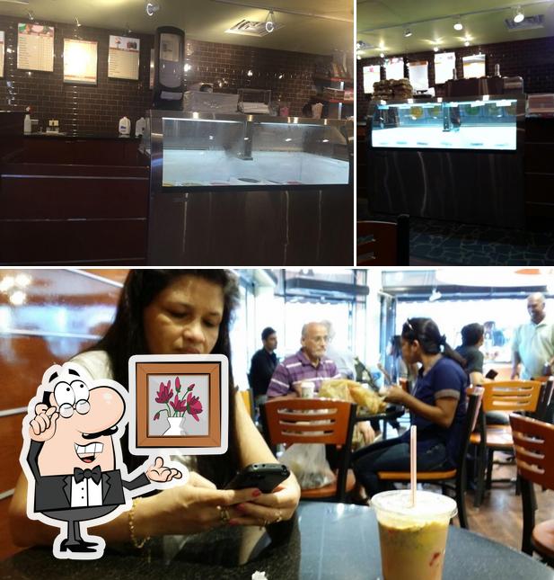 Patel's Cafe in Chicago - Restaurant menu and reviews