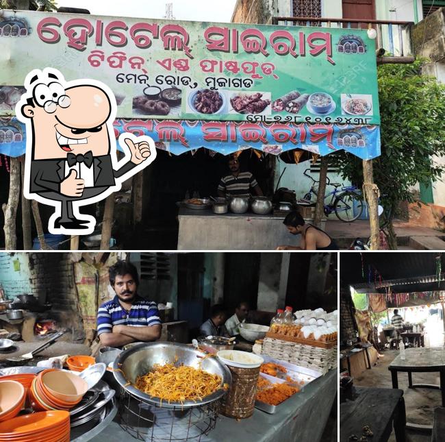 Sai Ram, Fast Food, India - Restaurant reviews