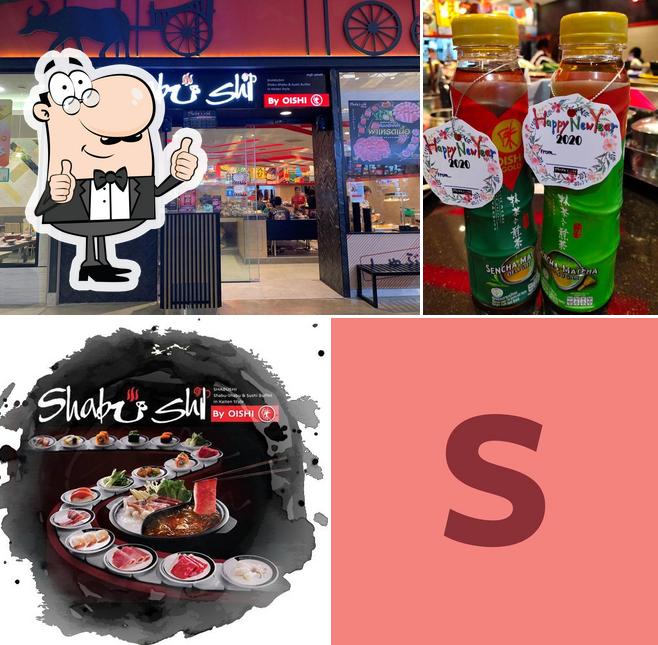 ShabuShi restaurant, Bang Phutsa - Restaurant reviews