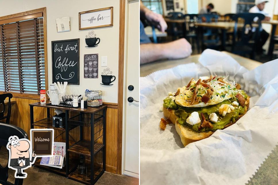 Simple Bean in Cut Off - Restaurant reviews