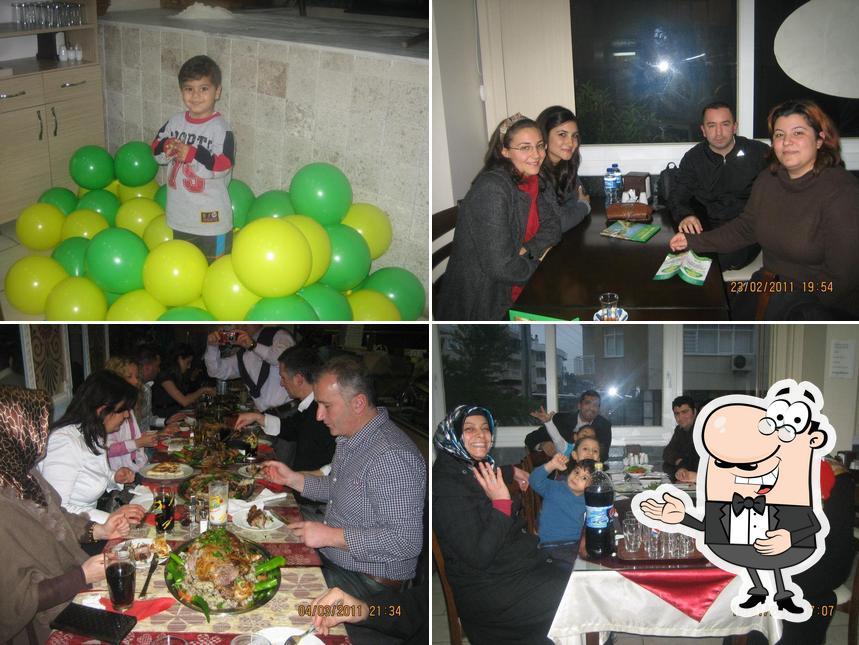 URFA Sofrasi restaurant, Horb am Neckar