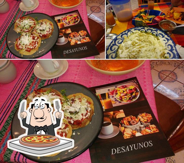 Restaurante Cuquio, Mexico City - Restaurant menu, prices and reviews